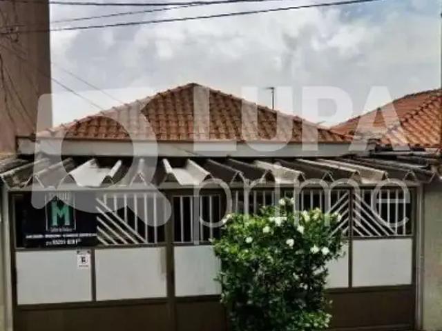 Casa / Sobrado para Venda em São Paulo/SP Vila Medeiros 2 Quartos