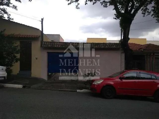 Casa / Sobrado para Venda em São Paulo/SP Vila Medeiros 2 Quartos