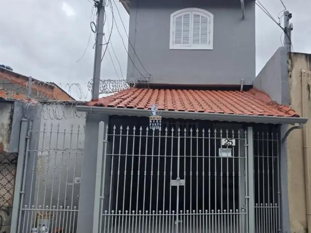 Casa / Sobrado para Venda em São Paulo/SP Vila Medeiros 2 Quartos
