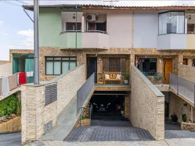 Casa / Sobrado para Venda em São Paulo/SP Vila Medeiros 2 Quartos