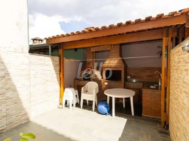 Casa / Sobrado para Venda em São Paulo/SP Vila Medeiros 2 Quartos