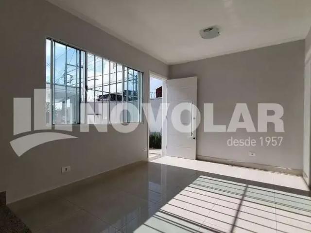 Casa / Sobrado para Venda em São Paulo/SP Vila Medeiros 2 Quartos