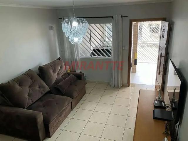 Casa / Sobrado para Venda em São Paulo/SP Vila Medeiros 2 Quartos