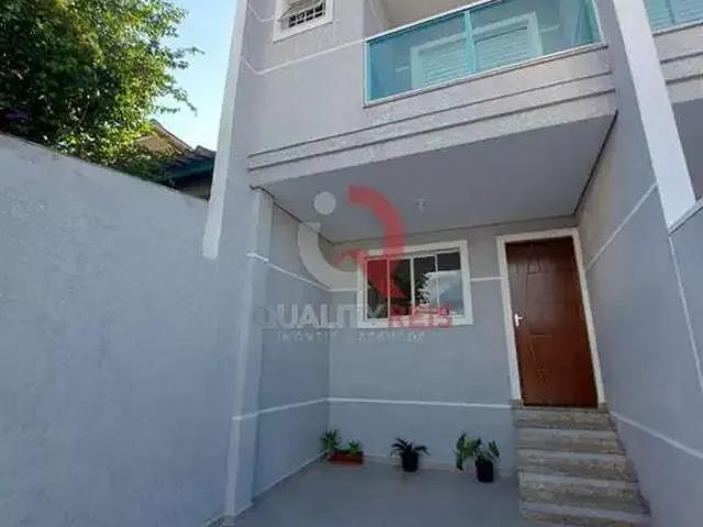 Casa / Sobrado para Venda em São Paulo/SP Vila Medeiros 2 Quartos