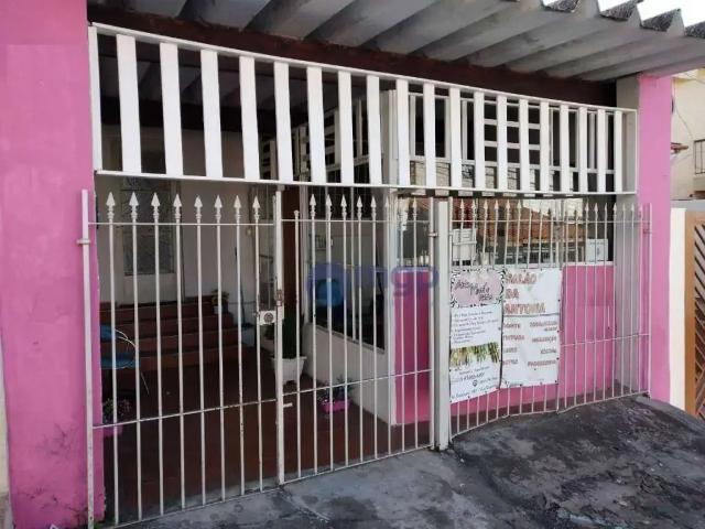 Casa / Sobrado para Venda em São Paulo/SP Vila Medeiros 2 Quartos