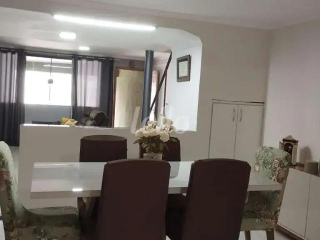 Casa / Sobrado para Venda em São Paulo/SP Vila Medeiros 2 Quartos