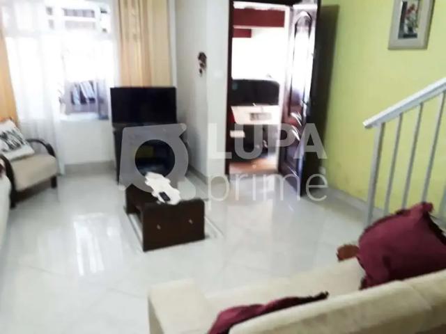 Casa / Sobrado para Venda em São Paulo/SP Vila Medeiros 2 Quartos