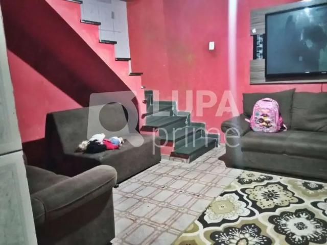 Casa / Sobrado para Venda em São Paulo/SP Vila Medeiros 2 Quartos