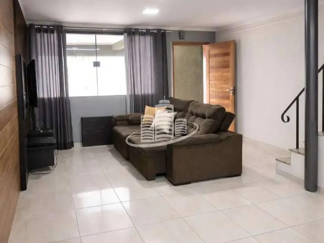 Casa / Sobrado para Venda em São Paulo/SP Vila Medeiros 2 Quartos