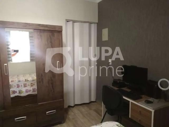 Casa / Sobrado para Venda em São Paulo/SP Vila Medeiros 2 Quartos