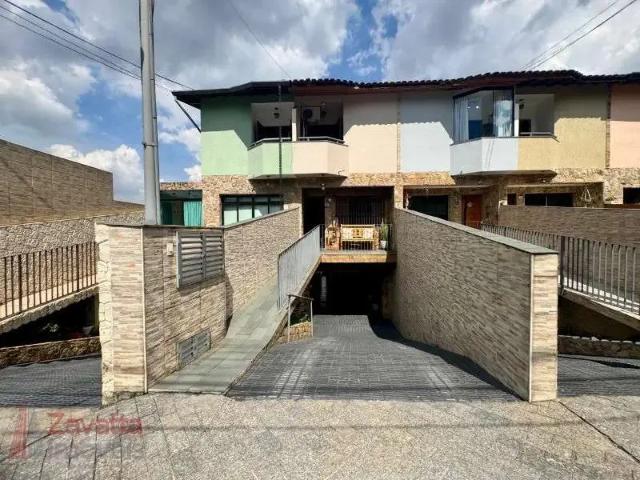 Casa / Sobrado para Venda em São Paulo/SP Vila Medeiros 2 Quartos