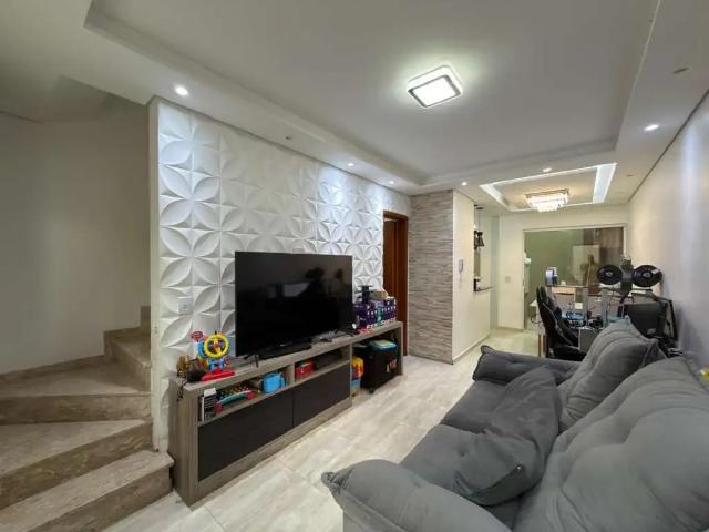 Casa / Sobrado para Venda em São Paulo/SP Vila Medeiros 2 Quartos