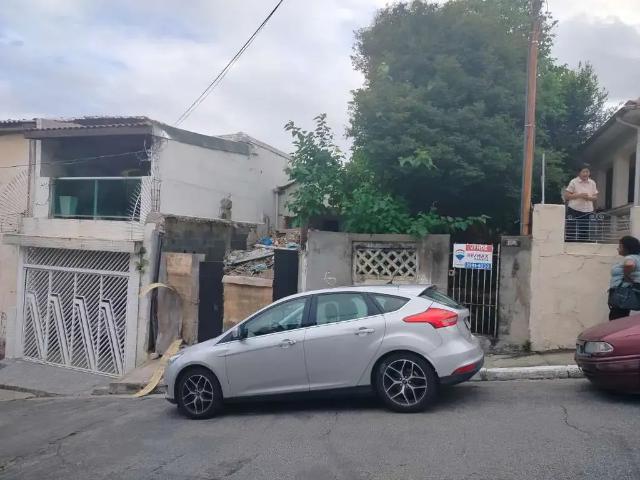 Casa / Sobrado para Venda em São Paulo/SP Vila Medeiros 2 Quartos