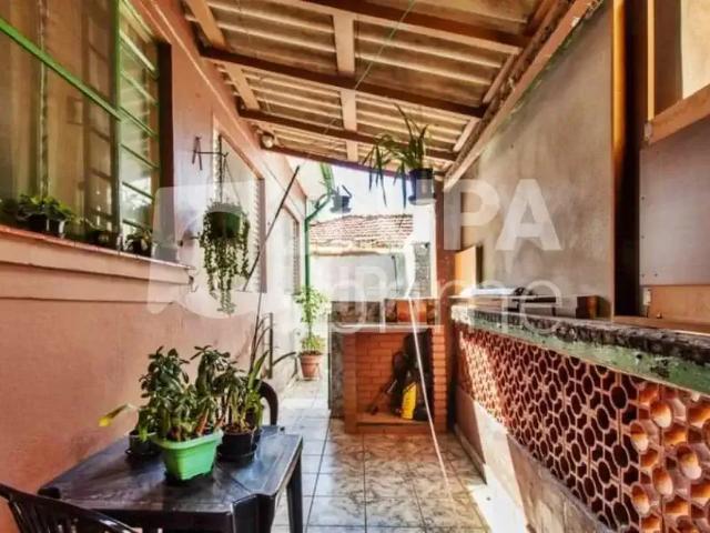 Casa / Sobrado para Venda em São Paulo/SP Vila Medeiros 2 Quartos