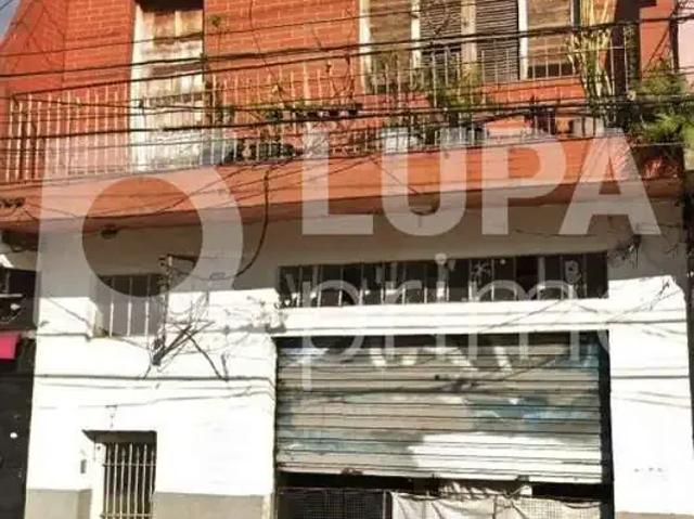 Casa / Sobrado para Venda em São Paulo/SP Vila Medeiros 2 Quartos