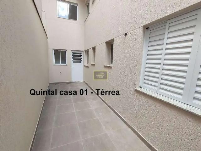 Casa / Sobrado para Venda em São Paulo/SP Vila Medeiros 2 Quartos