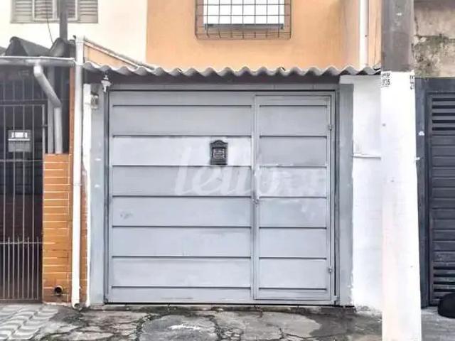 Casa / Sobrado para Venda em São Paulo/SP Vila Medeiros 2 Quartos