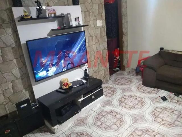 Casa / Sobrado para Venda em São Paulo/SP Vila Medeiros 2 Quartos