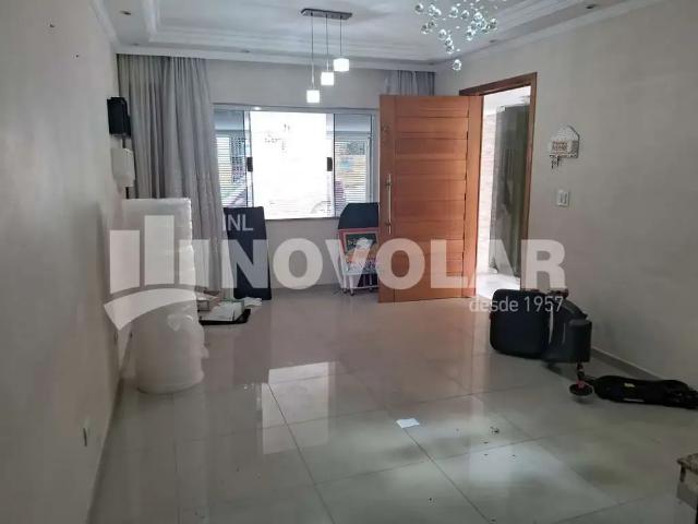 Casa / Sobrado para Venda em São Paulo/SP Vila Medeiros 2 Quartos