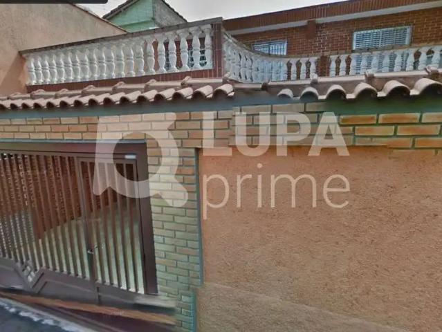 Casa / Sobrado para Venda em São Paulo/SP Vila Medeiros 2 Quartos