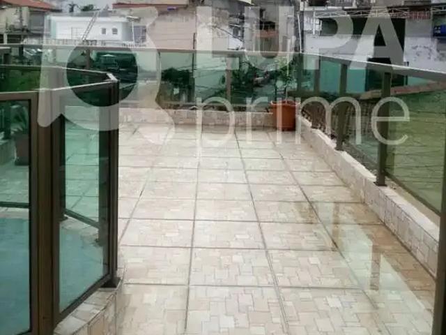 Casa / Sobrado para Venda em São Paulo/SP Vila Medeiros 2 Quartos