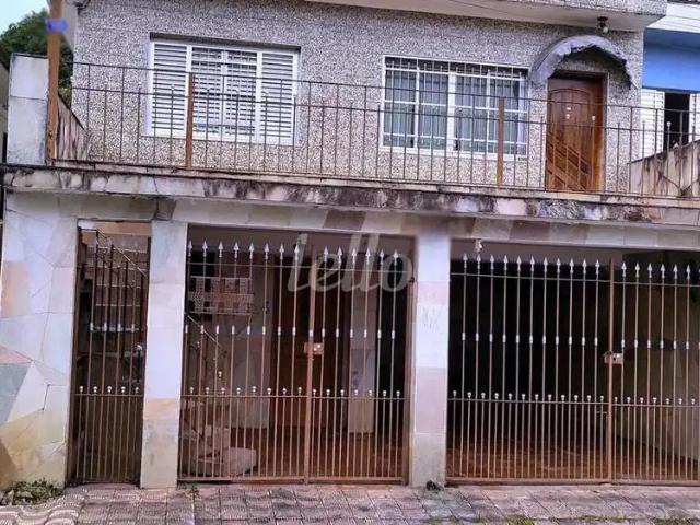 Casa / Sobrado para Venda em São Paulo/SP Vila Medeiros 2 Quartos
