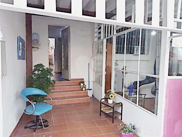 Casa / Sobrado para Venda em São Paulo/SP Vila Medeiros 2 Quartos