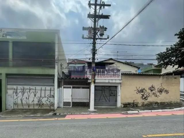 Casa / Sobrado para Venda em São Paulo/SP Vila Medeiros 2 Quartos