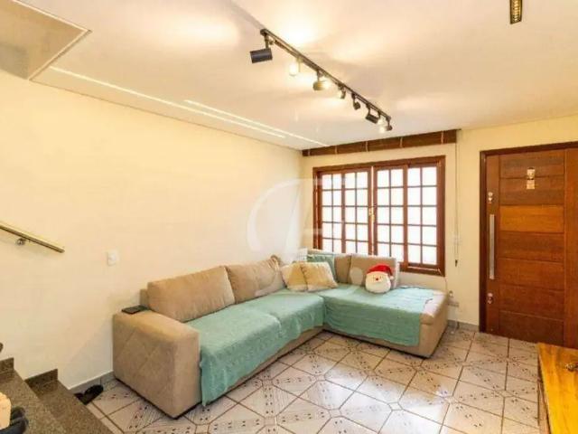 Casa / Sobrado para Venda em São Paulo/SP Vila Medeiros 2 Quartos