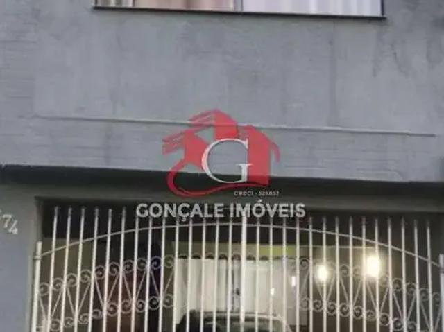 Casa / Sobrado para Venda em São Paulo/SP Vila Medeiros 2 Quartos