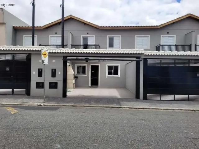 Casa / Sobrado para Venda em São Paulo/SP Vila Medeiros 2 Quartos