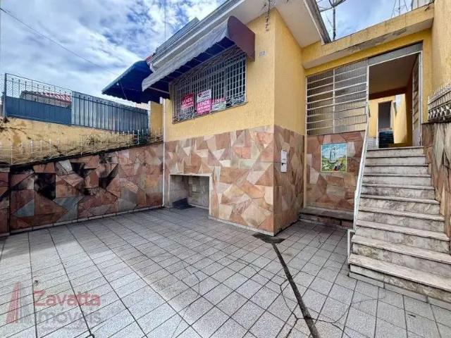 Casa / Sobrado para Venda em São Paulo/SP Vila Medeiros 2 Quartos