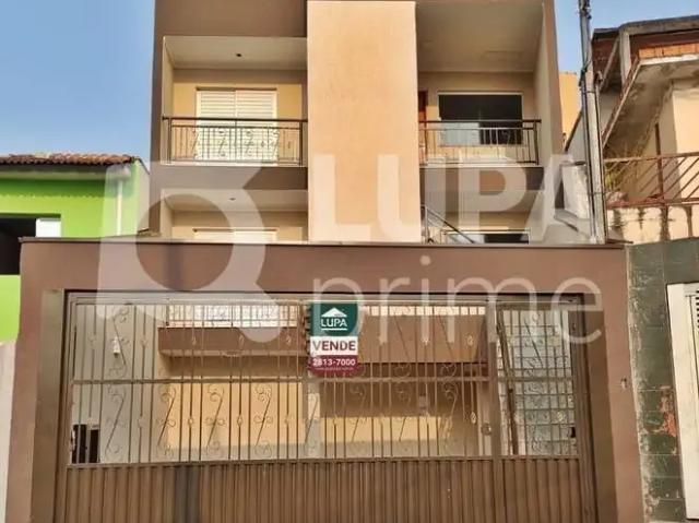 Casa / Sobrado para Venda em São Paulo/SP Vila Medeiros 2 Quartos