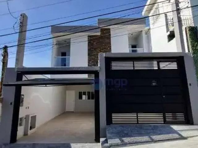 Casa / Sobrado para Venda em São Paulo/SP Vila Medeiros 3 Quartos