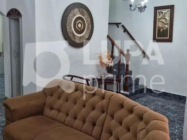 Casa / Sobrado para Venda em São Paulo/SP Vila Medeiros 3 Quartos