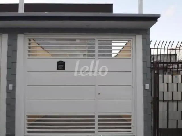 Casa / Sobrado para Venda em São Paulo/SP Vila Medeiros 3 Quartos