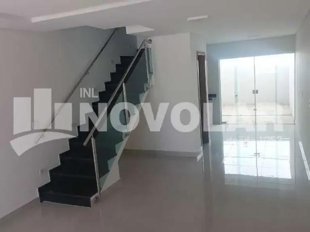Casa / Sobrado para Venda em São Paulo/SP Vila Medeiros 3 Quartos