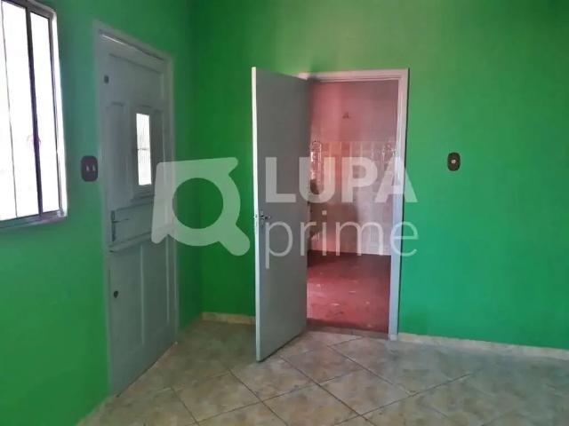 Casa / Sobrado para Venda em São Paulo/SP Vila Medeiros 3 Quartos