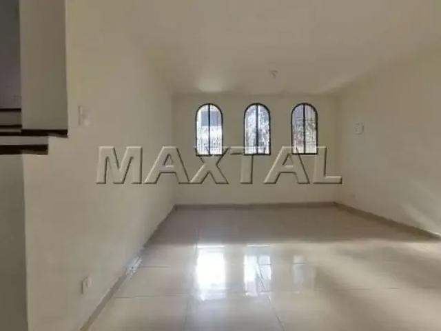 Casa / Sobrado para Venda em São Paulo/SP Vila Medeiros 3 Quartos
