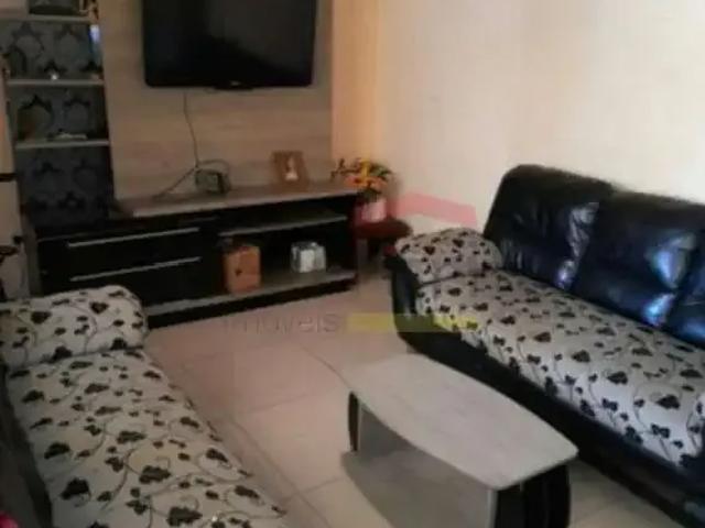 Casa / Sobrado para Venda em São Paulo/SP Vila Medeiros 3 Quartos