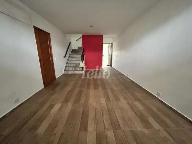 Casa / Sobrado para Venda em São Paulo/SP Vila Medeiros 3 Quartos