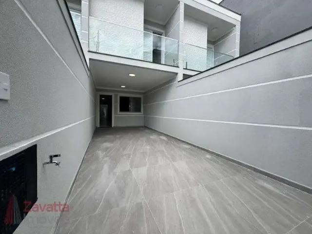 Casa / Sobrado para Venda em São Paulo/SP Vila Medeiros 3 Quartos