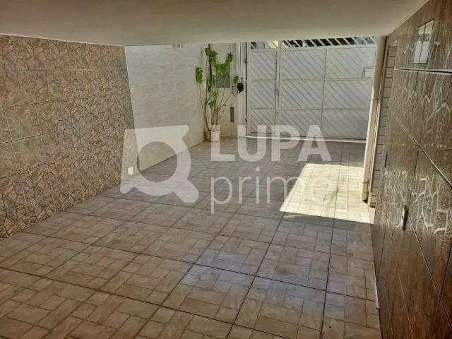 Casa / Sobrado para Venda em São Paulo/SP Vila Medeiros 3 Quartos
