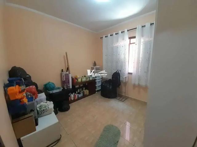 Casa / Sobrado para Venda em São Paulo/SP Vila Medeiros 3 Quartos