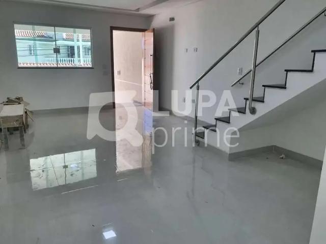 Casa / Sobrado para Venda em São Paulo/SP Vila Medeiros 3 Quartos