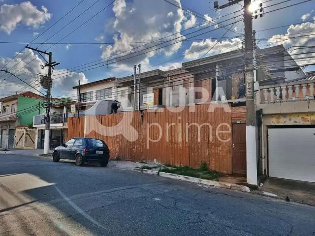 Casa / Sobrado para Venda em São Paulo/SP Vila Medeiros 3 Quartos