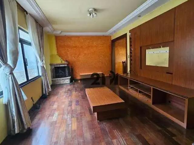 Casa / Sobrado para Venda em São Paulo/SP Vila Medeiros 3 Quartos