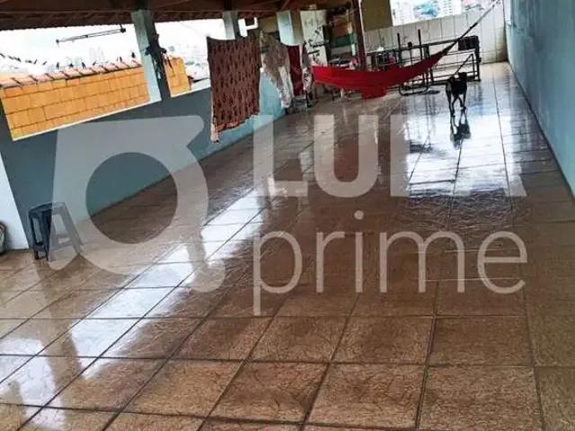 Casa / Sobrado para Venda em São Paulo/SP Vila Medeiros 3 Quartos