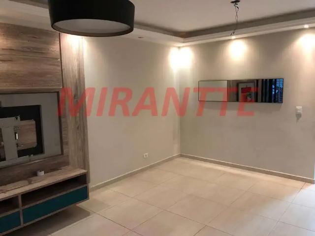 Casa / Sobrado para Venda em São Paulo/SP Vila Medeiros 3 Quartos