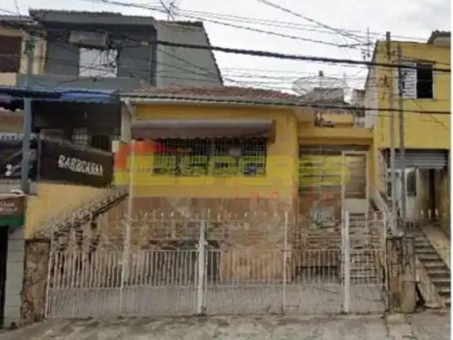 Casa / Sobrado para Venda em São Paulo/SP Vila Medeiros 3 Quartos